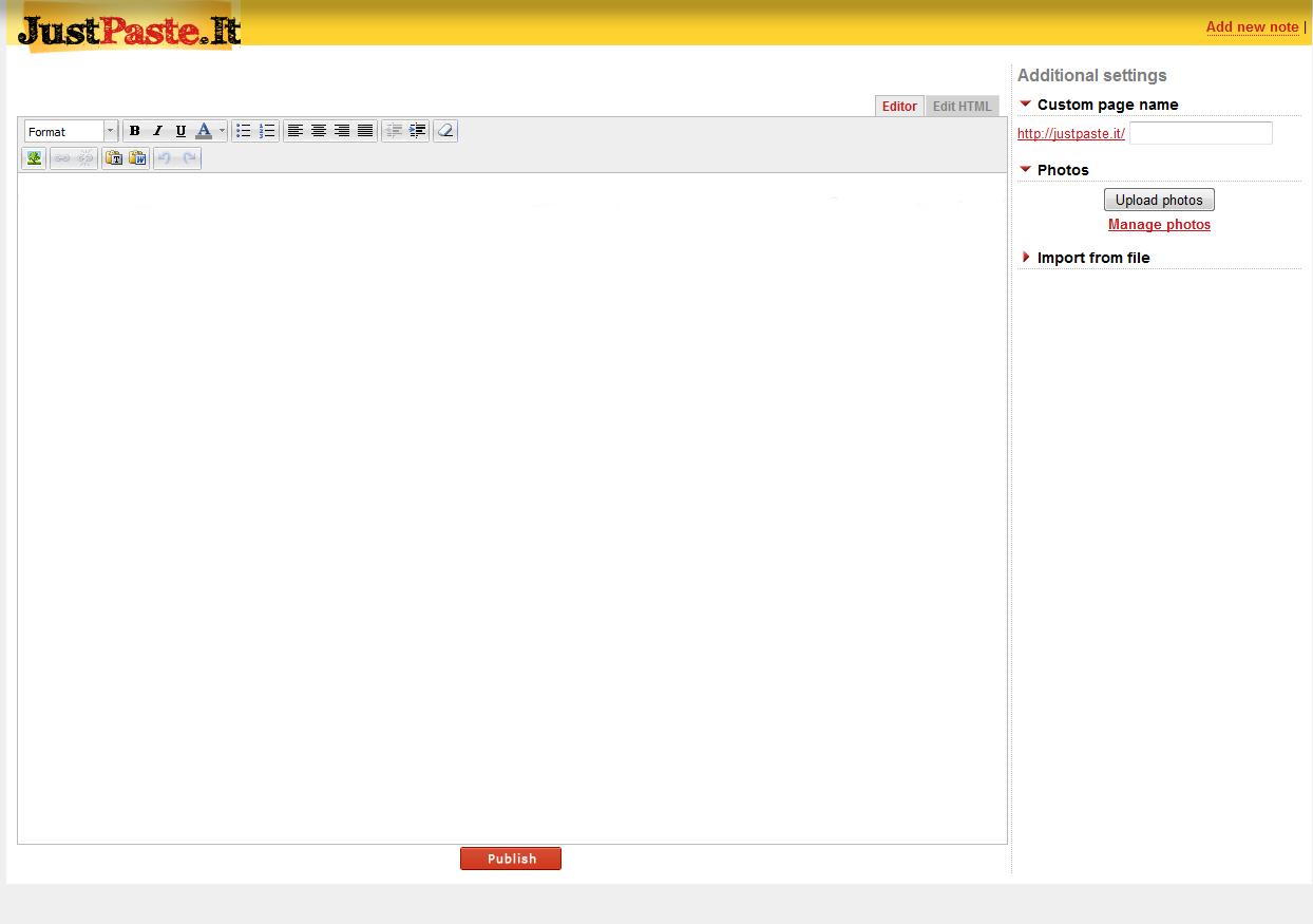 Justpaste.it • GIMP Chat